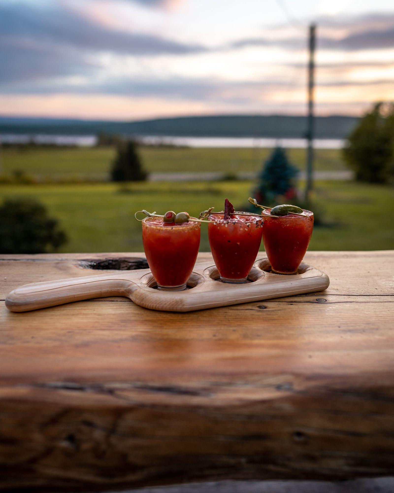Crooked River Distillery - Memramcook NB | Distillerie Artisanale